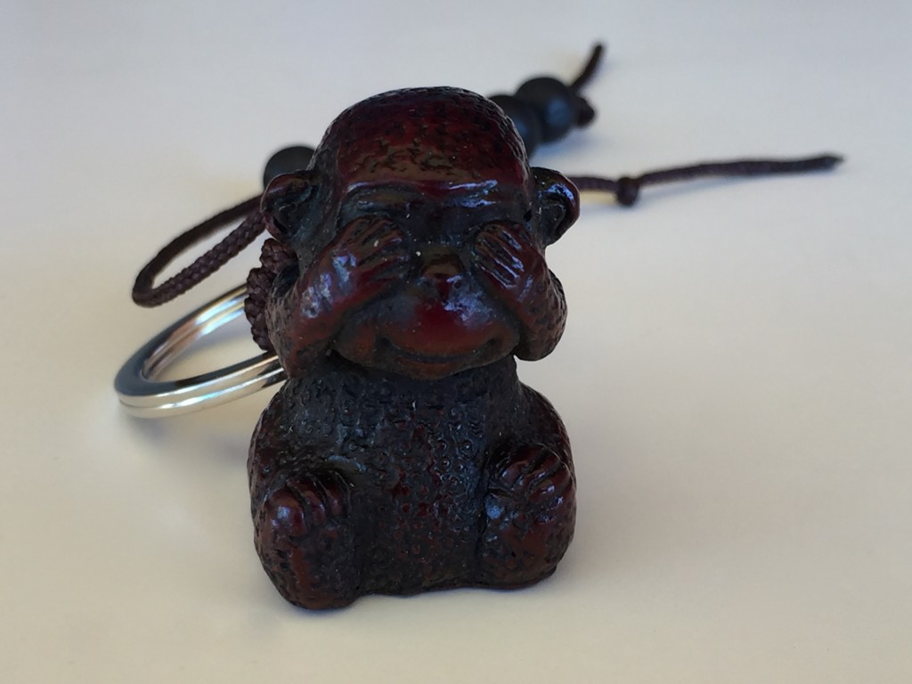 Chinese Zodiac Keychains - Natural Healing Home